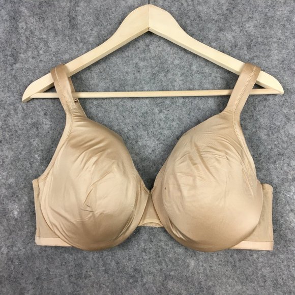 Cacique | Intimates & Sleepwear | Cacique Bra 4d Lightly Lined Full ...